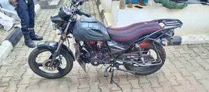 Qlink X-ranger 200 2019 Motorcycles & Scooters in Nigeria for sale ...