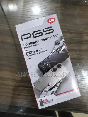 Itel P65 Mobile Phones in Nigeria for sale Prices on Jiji.ng