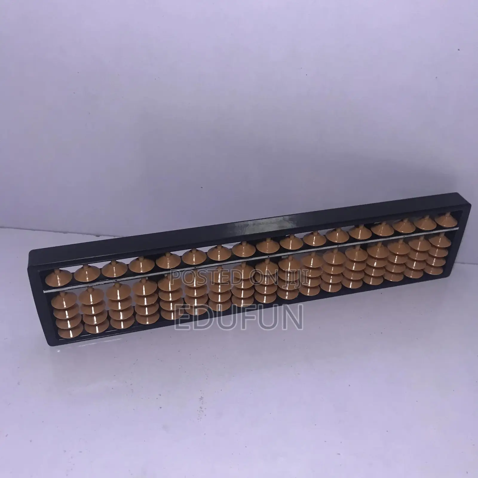 Abacus Soroban 17 Digits Rods Chinese Japanese Abacus in Eko Atlantic ...
