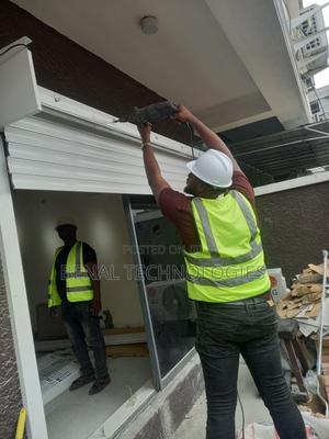 Tough Roller Designs for Stronger Door Security in Orozo - Building ...