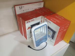 SMS 150w SMS Solar Flood Light (Original) in Ikeja - Solar Energy ...