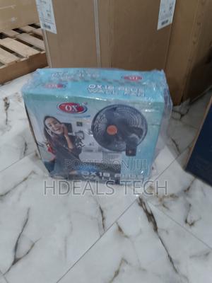 Dependable OX 18'' PLUS Wall Mounted Fan in Maryland - Home Appliances ...