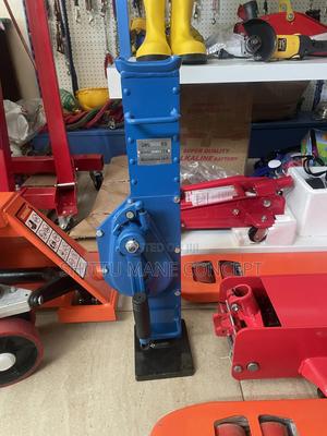 Mechanical Monkey Jack 5ton in Lagos Island (Eko) - Vehicle Parts ...