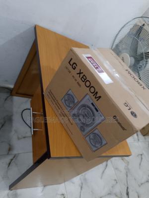 Functional Multi-Purpose LG Xboom Bluetooth Speaker(Lk72b) in Mushin ...