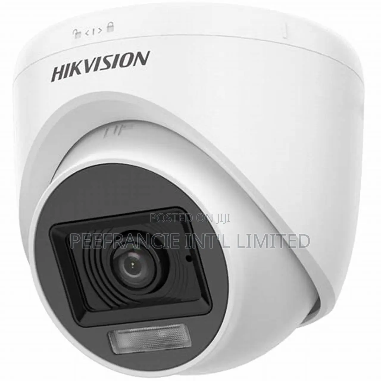 2mp Smart Hybrid Light Indoor Camera in Gudu - Security & Surveillance ...
