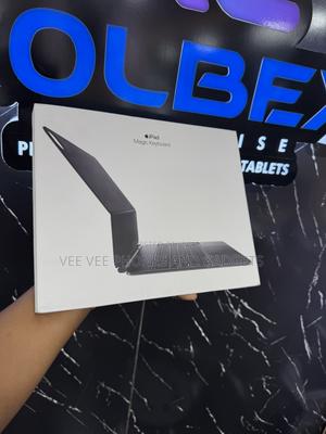 New Magic Keyboard 13inch M4 in Ikeja - Computer Accessories , Vee Vee ...