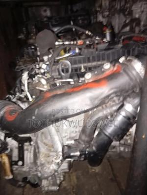 Ford Edge Engine Model 2020 and Ford Ranger Engine for sale - Tochukwu ...