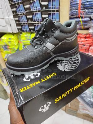 Safety Master Boot in Lagos Island (Eko) - Safety Equipment ...
