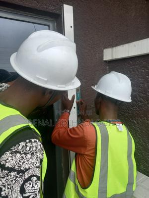 Remote-Access Garage Door Solutions in Agege - Building & Trade ...