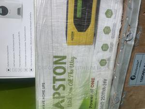 2.5kva 24v Japston Solar Transformer Inverter Available in Lokoja ...