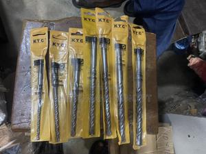 Concrete Drill Bit in Lagos Island (Eko) - Electrical Hand Tools ...
