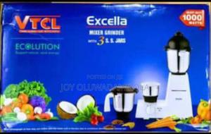 VTCL Excella Blender in Lagos Island (Eko) - Kitchen Appliances, Joy ...