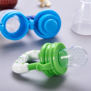 Baby Fruit Pacifier in Lagos Island (Eko) - Care & Feeding, Mebun ...