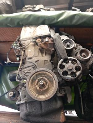 Honda Accord Engine 03 to 07 Eod 4 Plug for sale - Tochukwu Igwe Price ...