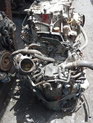 Honda Civic 013 R18Z Engine and Gearbox in Mushin - Vehicle Parts ...