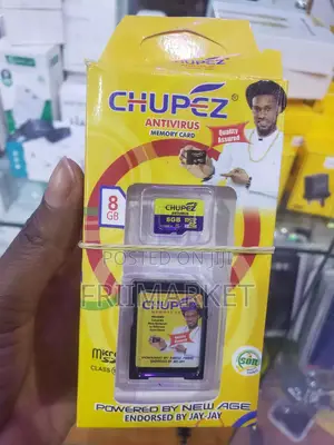 Memory Cards in Nigeria for sale Prices on Jiji.ng