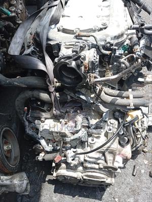 Honda Crosstour Engine and Gearbox V6 for sale - Tochukwu Igwe Price: ₦ ...