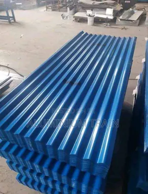 Zinc Roofing Materials in Nigeria for sale Prices on Jiji.ng