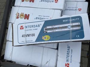 1hp Interdab Junior Water Pump in Orile - Plumbing & Water Systems ...