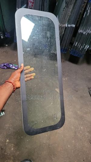 Toyota Coaster Bus 2020 PISCES FRAME in Lagos Island (Eko) - Vehicle ...