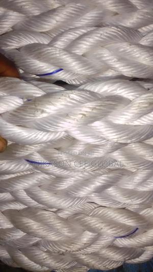 50mm X 200m Mooring Rope in Port-Harcourt - Building & Trade Services ...
