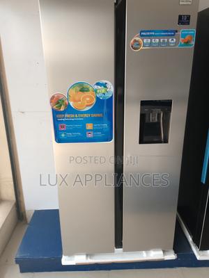Brand New Polystar Side by Side With Water Dispenser in Agbara-Igbesan ...