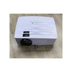 Movie LED TV 6000 Lumen Hifinit Projector in Ajah - Accessories ...