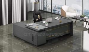 Imported Office Table 1.6mrt in Orile - Furniture, City Of God ...
