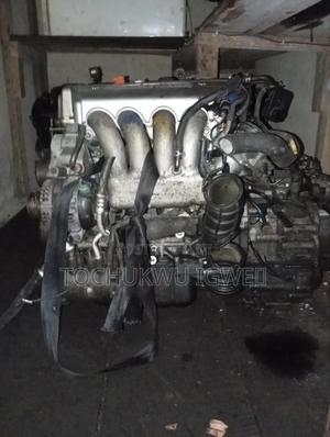Honda Accord Discussion Continue 4 Plus Engine and Gearbox for sale ...