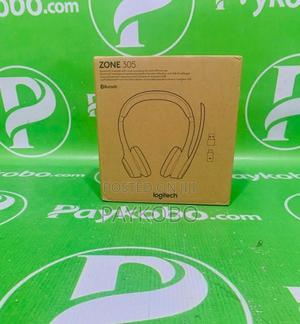 Logitech Zone 305 Wireless Headset (Unified Communications) in Ikeja ...