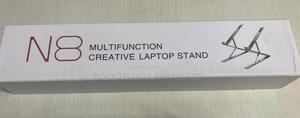 N8 Multifunction Creative Foldable Alloy Laptop Stand in Ikeja ...
