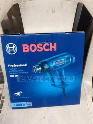 Bosch Heat Gun in Alimosho - Electrical Hand Tools, Emmatech Tools ...