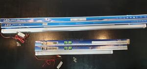 10W 12V Fluorescent LED Tube in Ojo - Solar Energy, Solar Republic ...