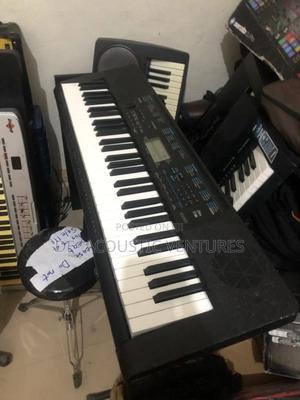 Uk Used Casio CTK 2500 5 Octave Keyboard in Ojo - Musical Instruments ...