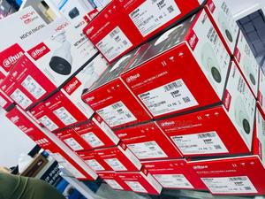 Dahua Indoor and Outdoor CCTV Camera in Ajah - Security & Surveillance ...