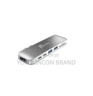 J5 Create Ultra Drive USB C Mini Dock in Ikeja - Computer Accessories ...