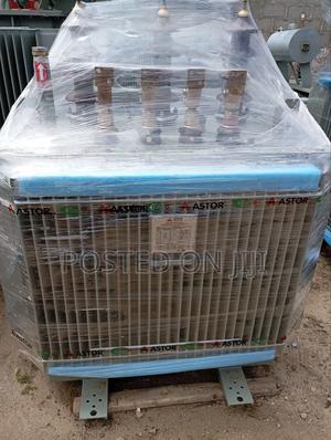 500kva/33kv (Astor) High Quality Transformer 100% Copper in Ojo ...