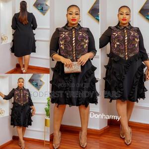 New Classic Designs Outfit in Lagos Island (Eko) - Clothing, Godfirst Trendy Wears | Jiji.ng