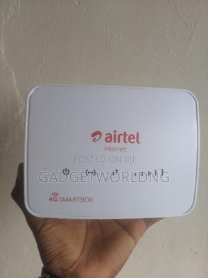 Airtel 4G Internet Router (Universal All Networks) in Ikorodu ...