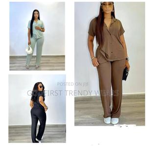 Smart Design New Set in Lagos Island (Eko) - Clothing, Godfirst Trendy ...