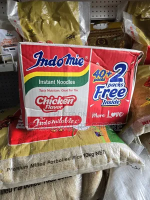 Indomie Noodles in Nigeria for sale Prices on Jiji.ng