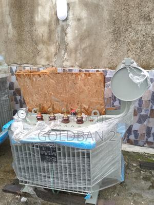 MEKSAN Power Distribution Transformer 300kva 11/400kv in Ajah ...