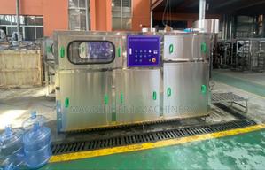 5 Gallons Washing Filling and Capping Monoblock Machine in Amuwo-Odofin ...
