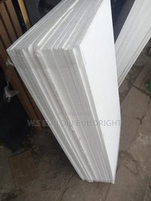 Polystyrene Boad in Mushin - Building Materials & Supplies, Abdulraheem ...