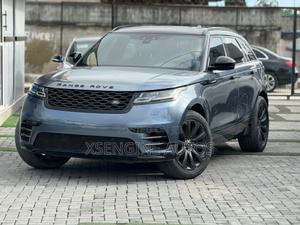 Land Rover Range Rover Velar P380 SE R-Dynamic 4x4 2018 Blue in Lekki ...