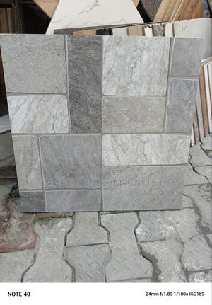 60x60 High Quality Compound Floor Tiles in Orile - Building Materials ...