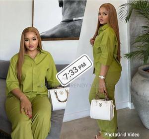 New Classic Designs Set in Lagos Island (Eko) - Clothing, Godfirst Trendy Wears | Jiji.ng