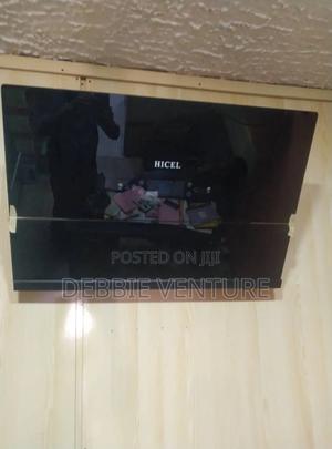 Hicel Cooker Hood Hand Wave in Lekki - Kitchen Appliances, Debbie ...