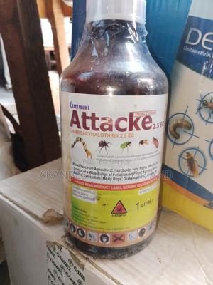 Attack Insecticide 1litr in Lagos Island (Eko) - Farm Machinery ...