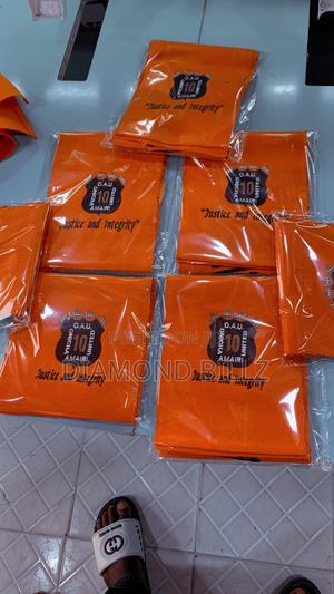 Monogram and Printing Job in Lagos Island (Eko) - Printing Services ...